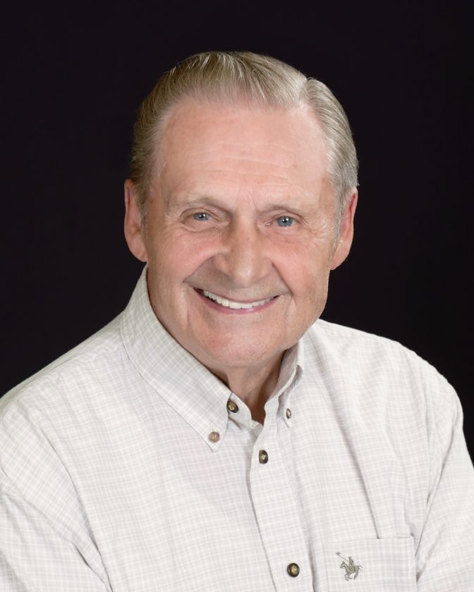 Hubert “Bud” West | News, Sports, Jobs - The Daily News